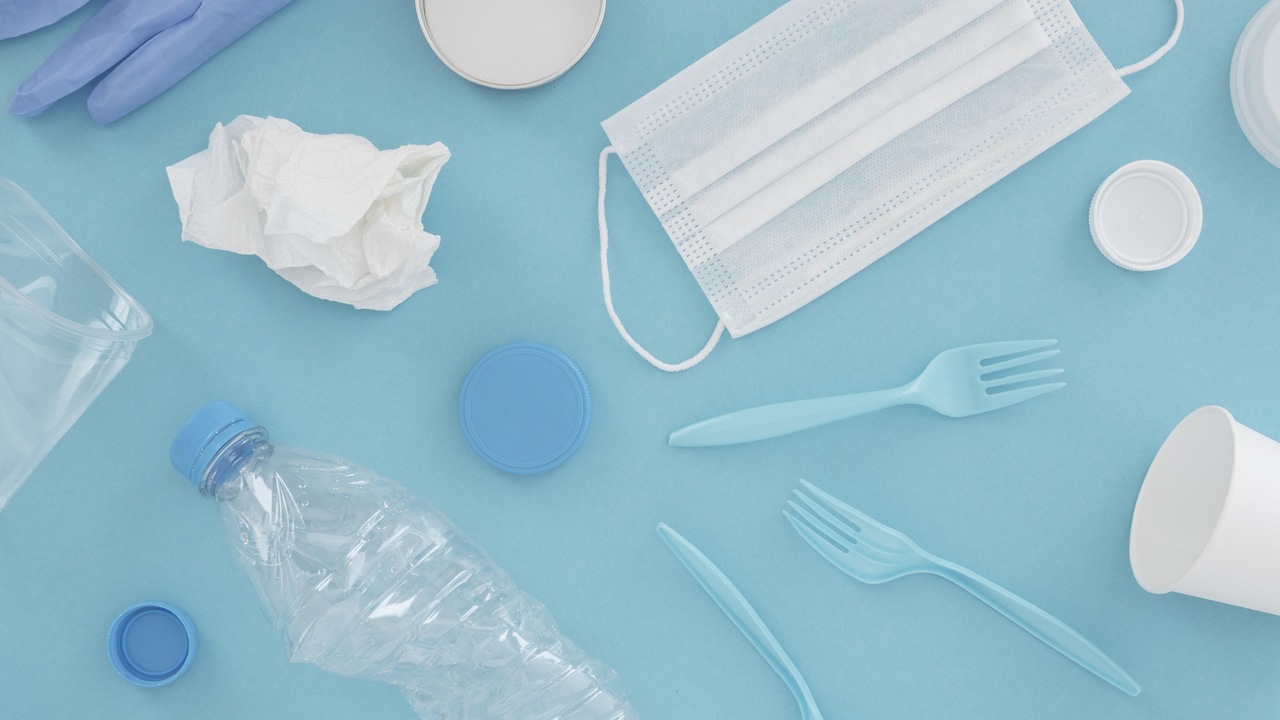 6 mitos e fatos sobre o plástico - Plástico Amigo